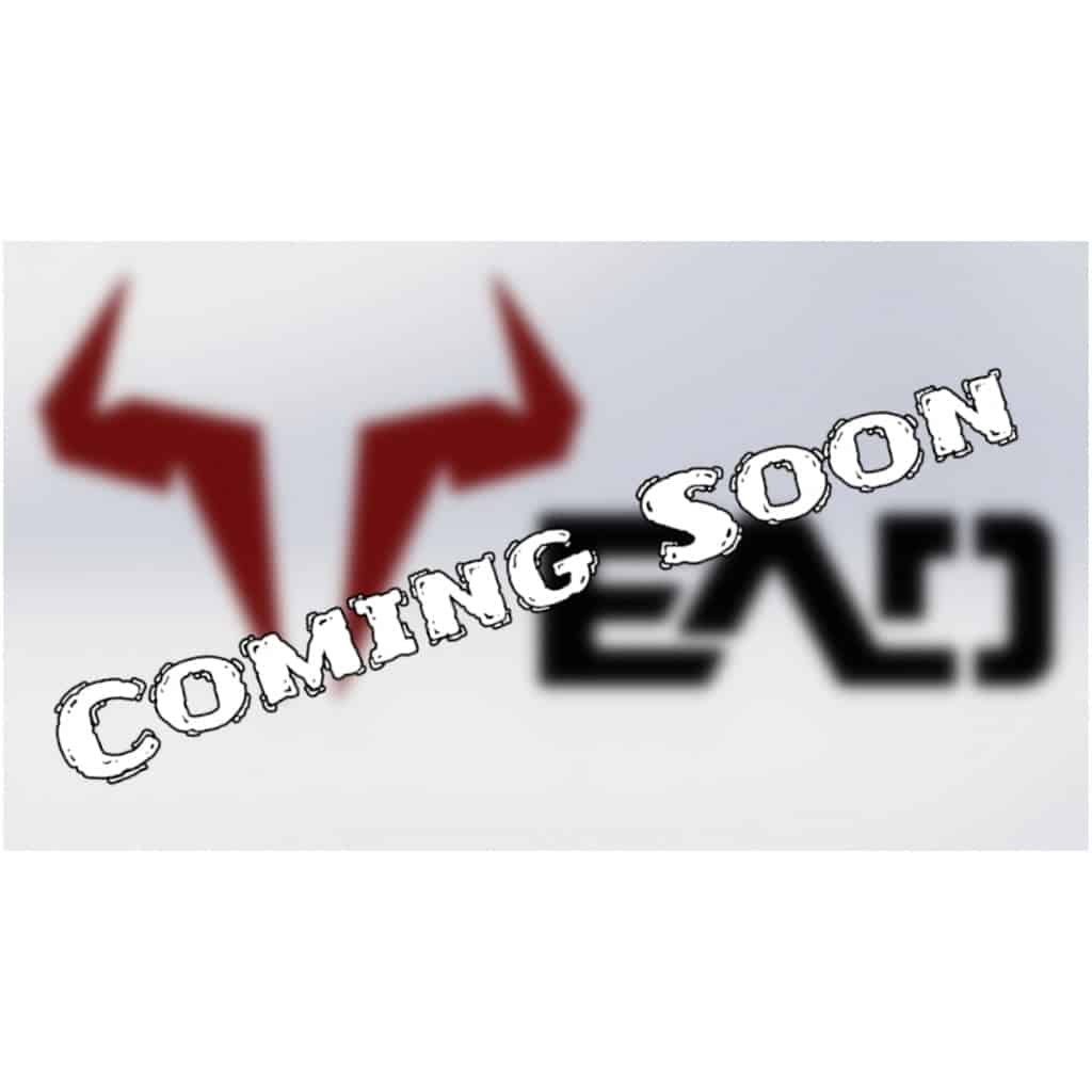 Universal Wide Scuff Plate set - EAD 4X4