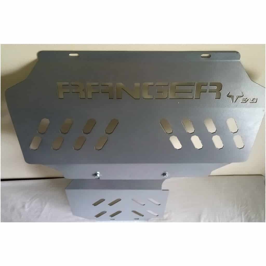 Ranger Scuff Plate Set - EAD 4X4