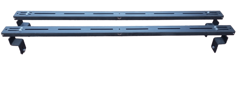 Load Bin Load Bars - EAD 4X4