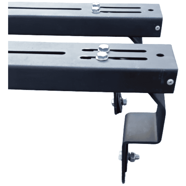 Load Bin Load Bars - EAD 4X4