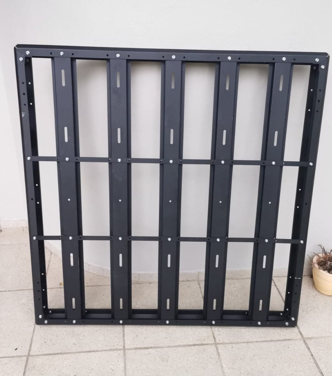 Universal Basket - EAD 4X4