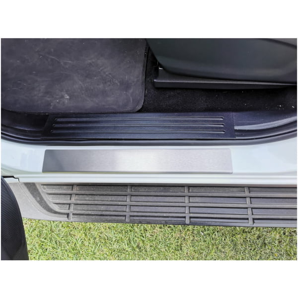 Ranger Scuff Plate Set - EAD 4X4