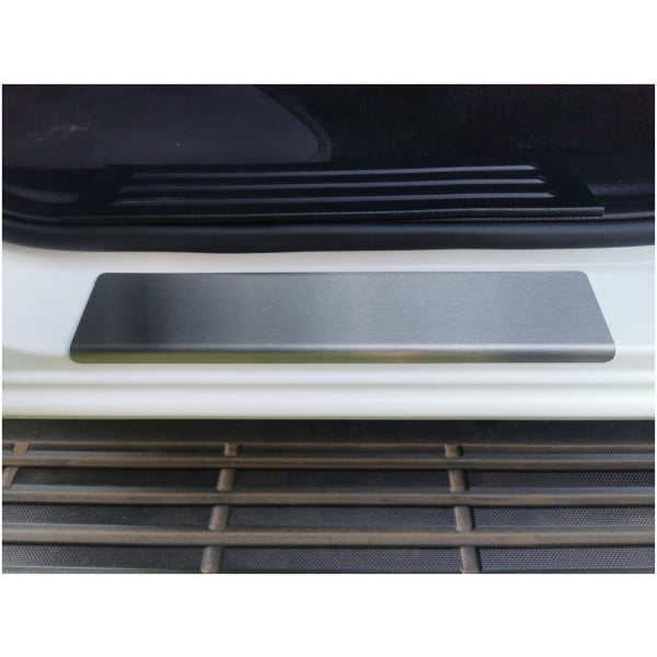 Ranger Scuff Plate Set - EAD 4X4