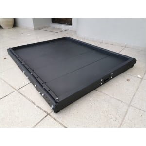 Bin Slide (Single cab) - EAD 4X4