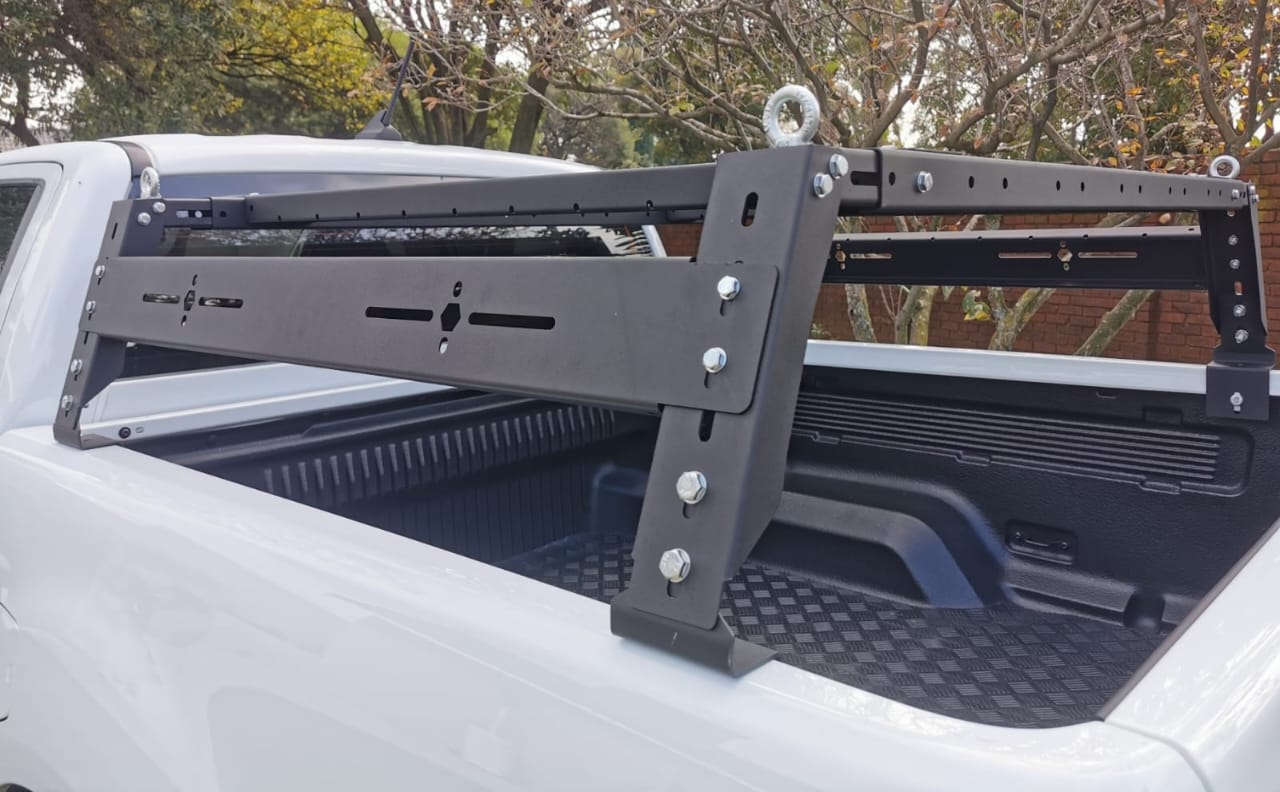Load Rack - EAD 4X4