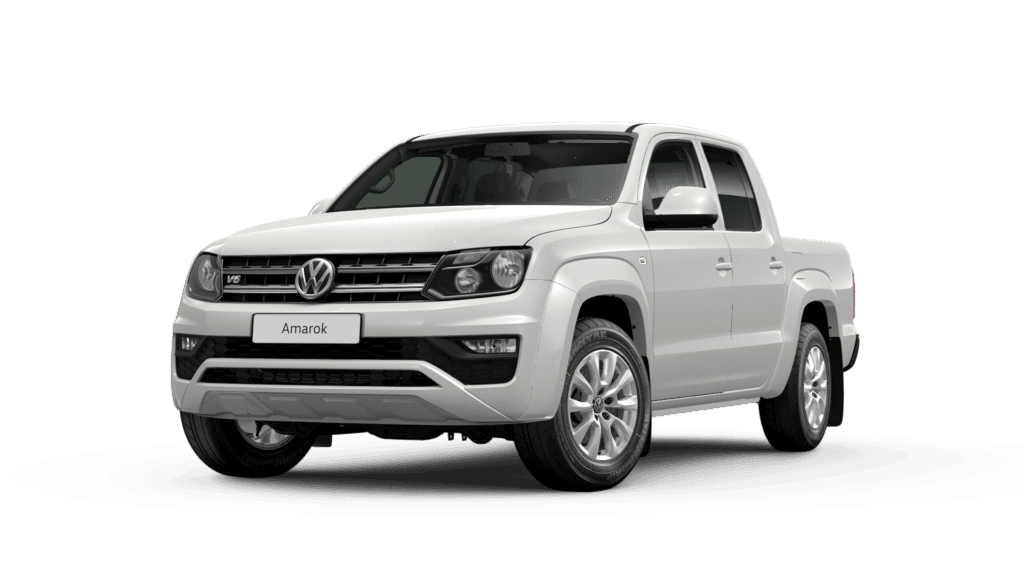 Volkswagen - EAD 4X4