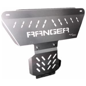Ranger Scuff Plate Set - EAD 4X4